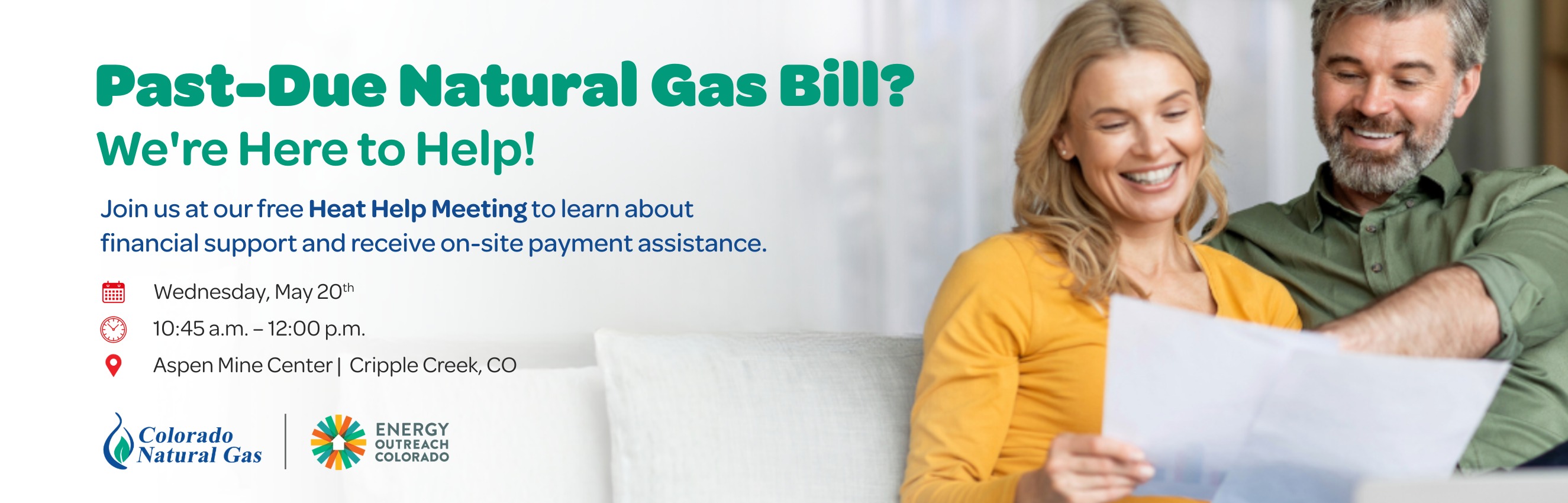 Home Page - Colorado Natural Gas