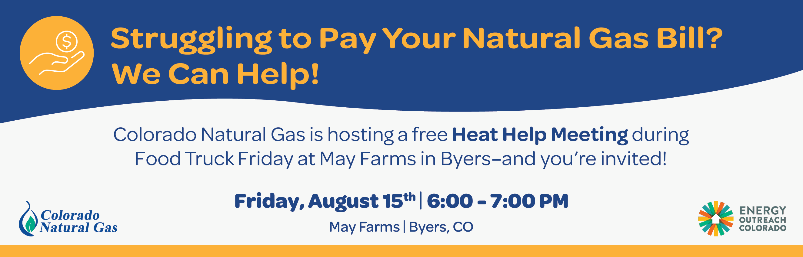 Home Page - Colorado Natural Gas